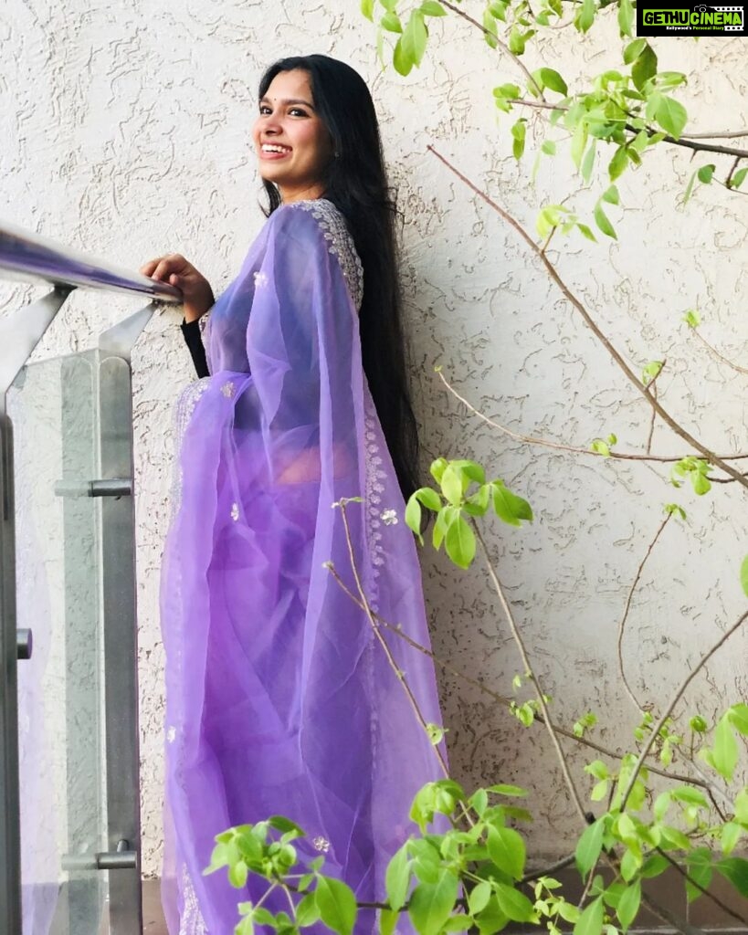 Singer M.M. Manasi HD Photos and Wallpapers July 2022 - Gethu Cinema