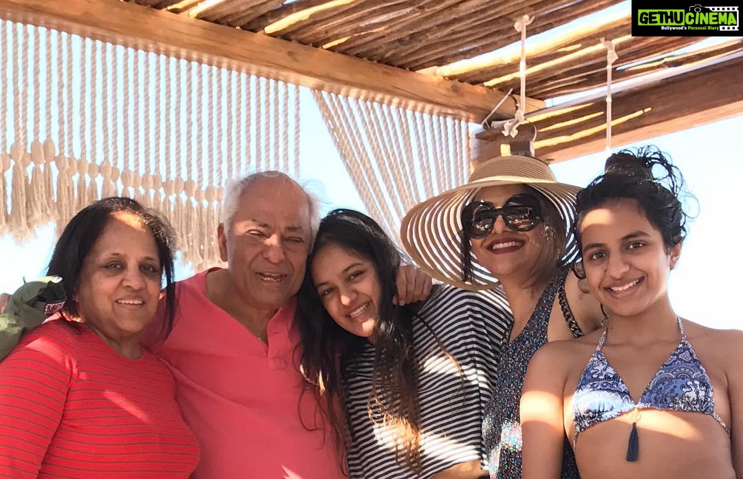 Madhoo Instagram – Principote Beach Club, Panormos,mykonos | Gethu Cinema