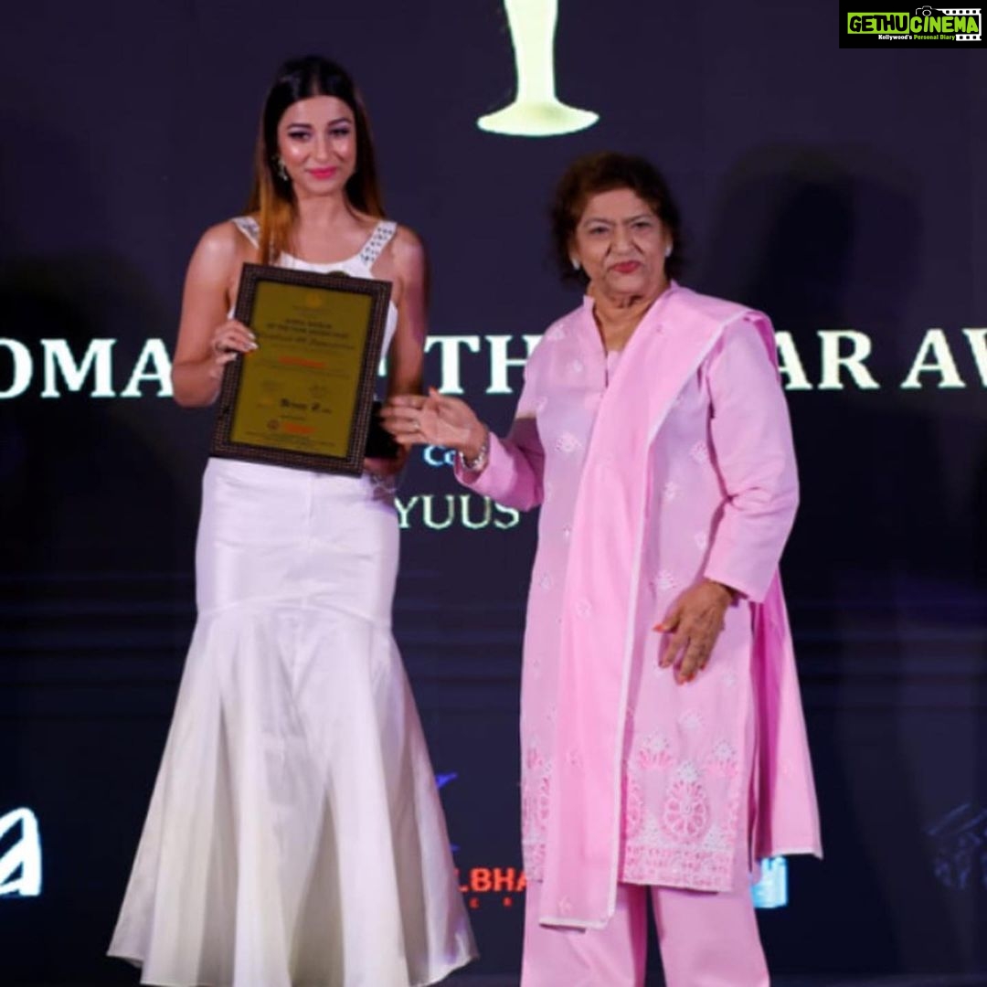 Madhuurima Instagram – I wake up to the news that our beloved masterji ...