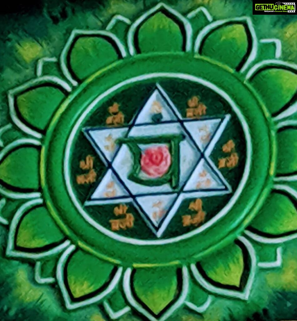 Madhuurima Instagram – Warding off the evil forces!!! The Holy Shankh ...