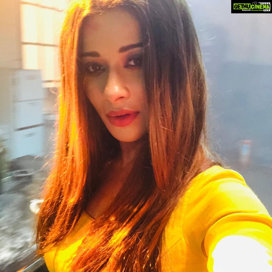 Madhuurima Instagram – Rising like a Phoenix the 2 sisters had the ...