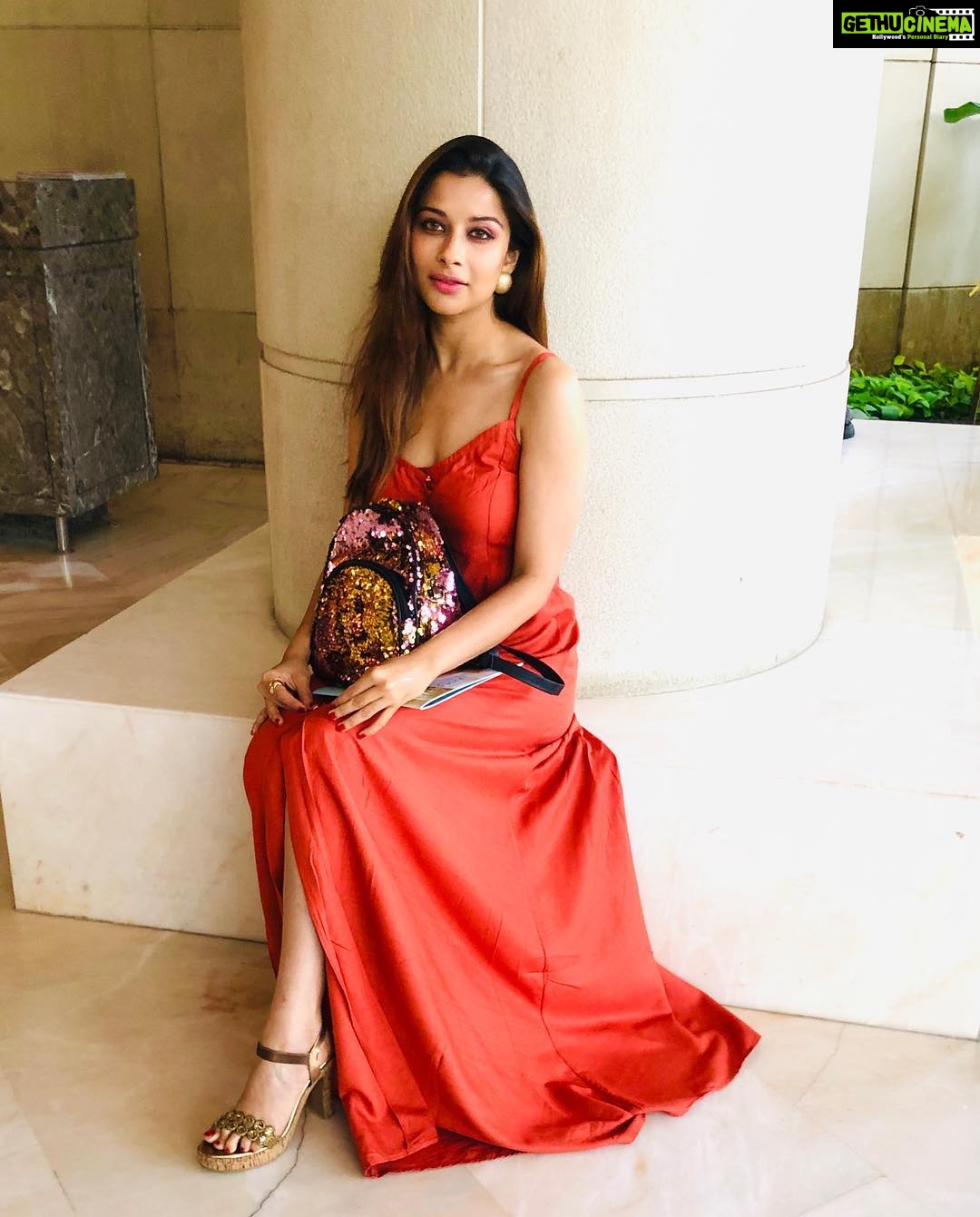 Madhuurima Instagram - Posted @withrepost • @soapboxprelations @nyra ...