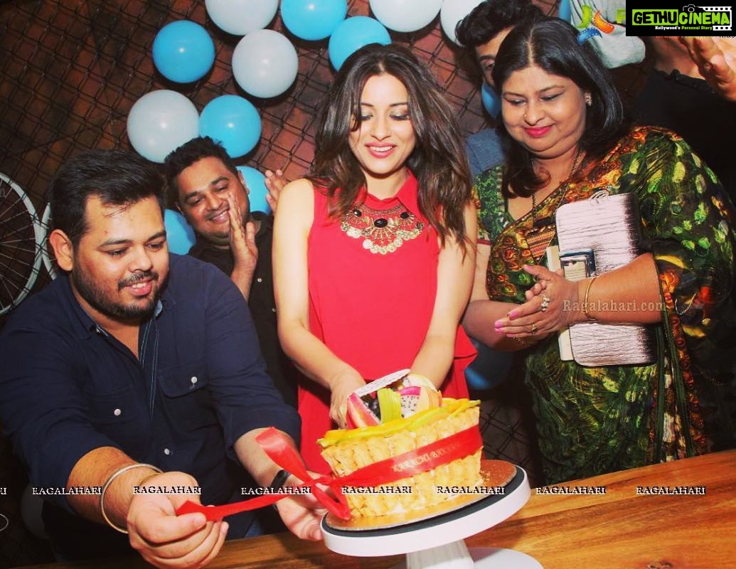 Madhuurima Instagram – | Gethu Cinema