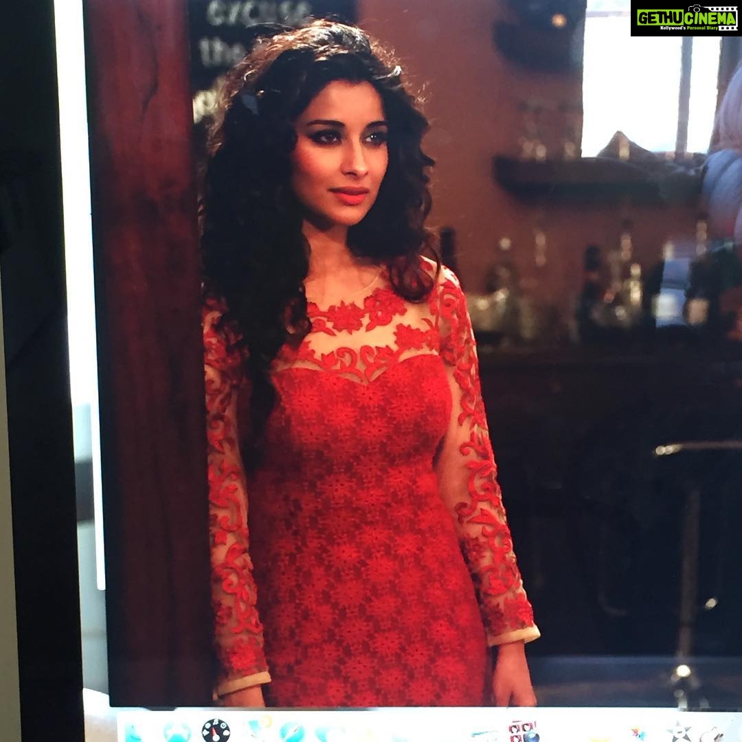 Madhuurima Instagram – Do you believe in one night stand??? | Gethu Cinema