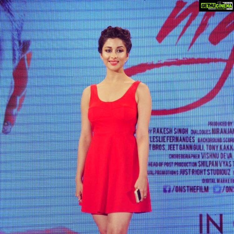 Madhuurima Instagram – One night stand. Releasing 29 th april | Gethu ...