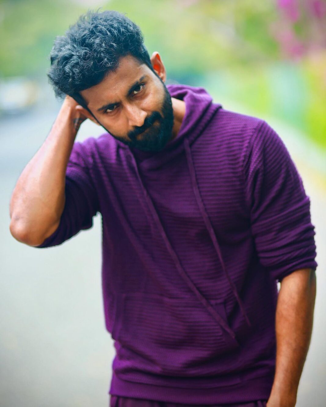 Actor Mahendran HD Photos and Wallpapers March 2022 - Gethu Cinema