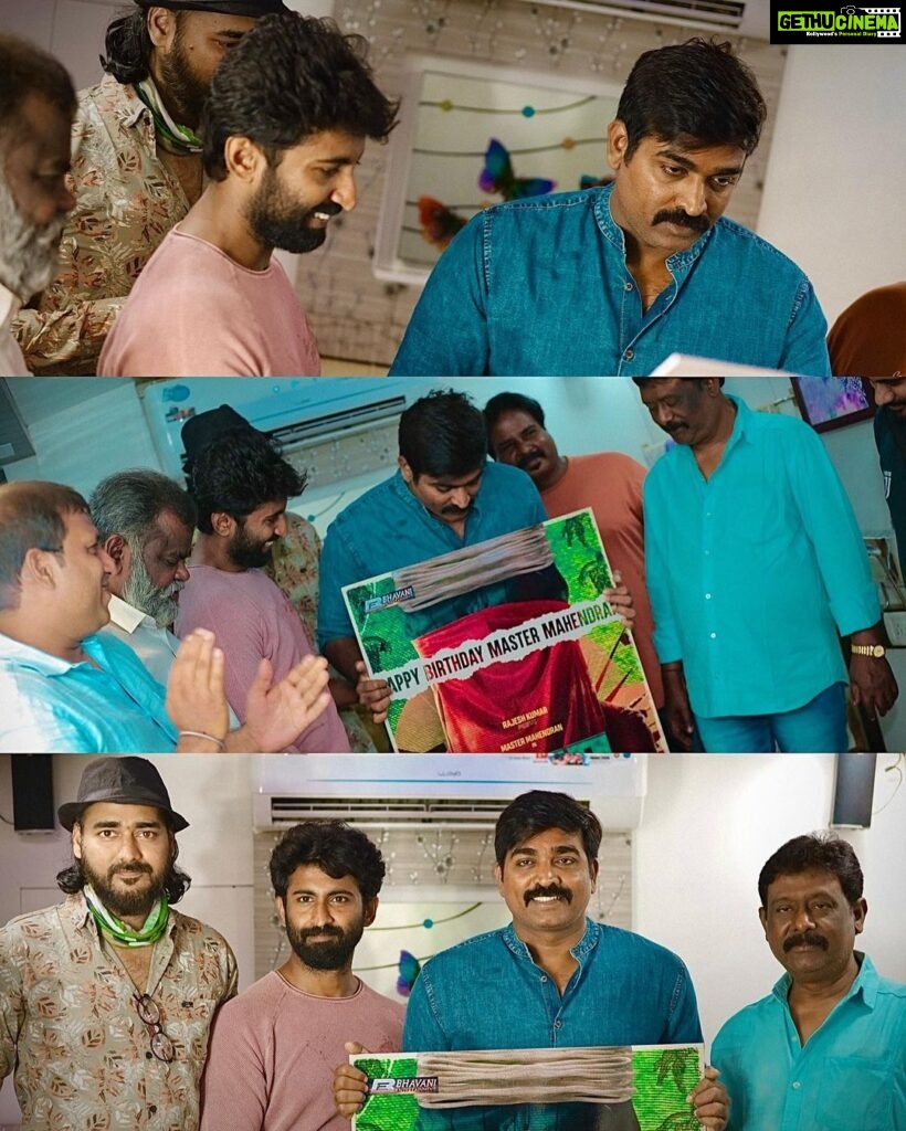 Actor Mahendran HD Photos and Wallpapers February 2022 - Gethu Cinema