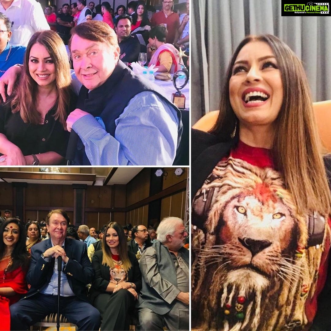 Mahima Chaudhry Instagram – My LION helped me make my presence felt at ...