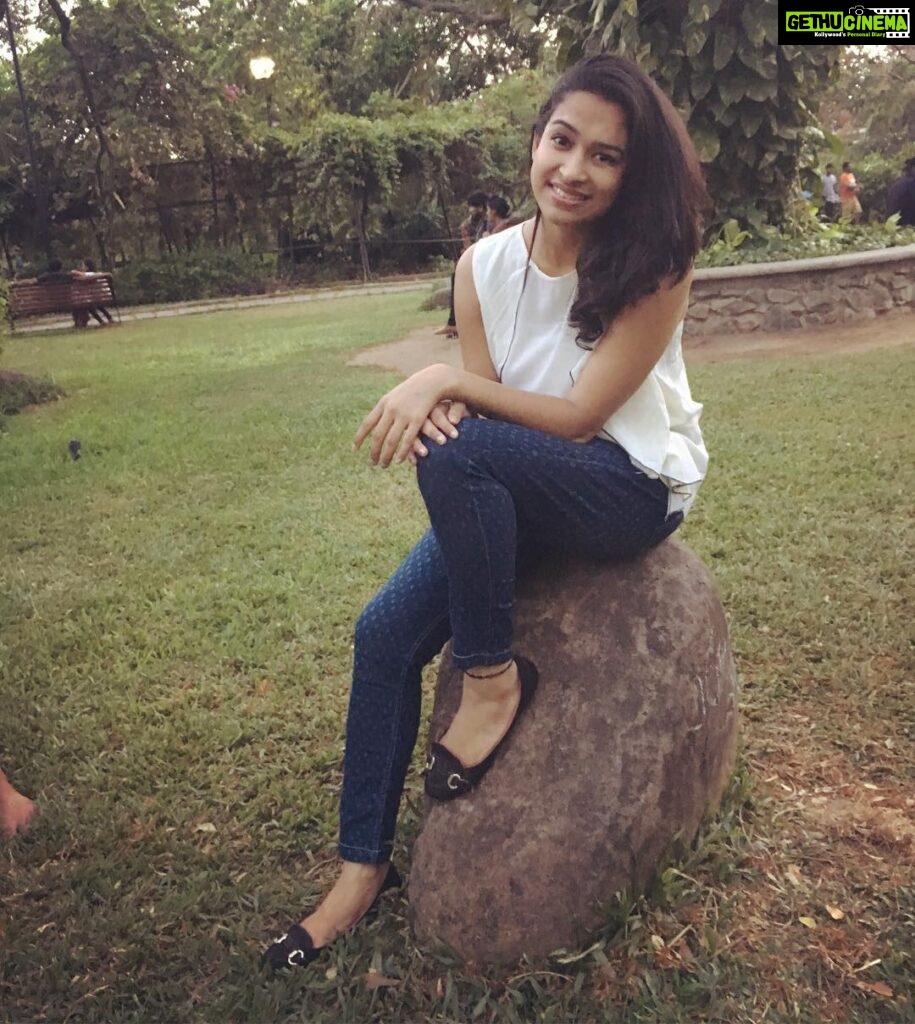 Misha Ghoshal Instagram - Gethu Cinema