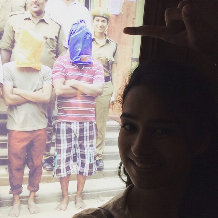 Actress Misha Ghoshal HD Photos and Wallpapers February 2016 - Gethu Cinema