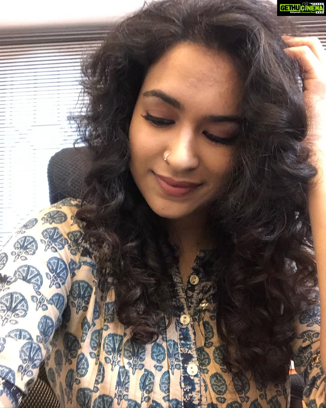 Misha Ghoshal Instagram – When light does it’s magic | Gethu Cinema