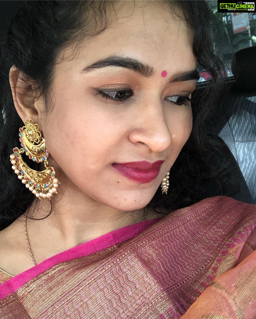 Misha Ghoshal Instagram – Coz when u dress up, it’s mandatory to click ...