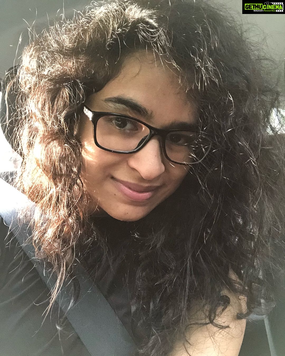 Misha Ghoshal Instagram – | Gethu Cinema