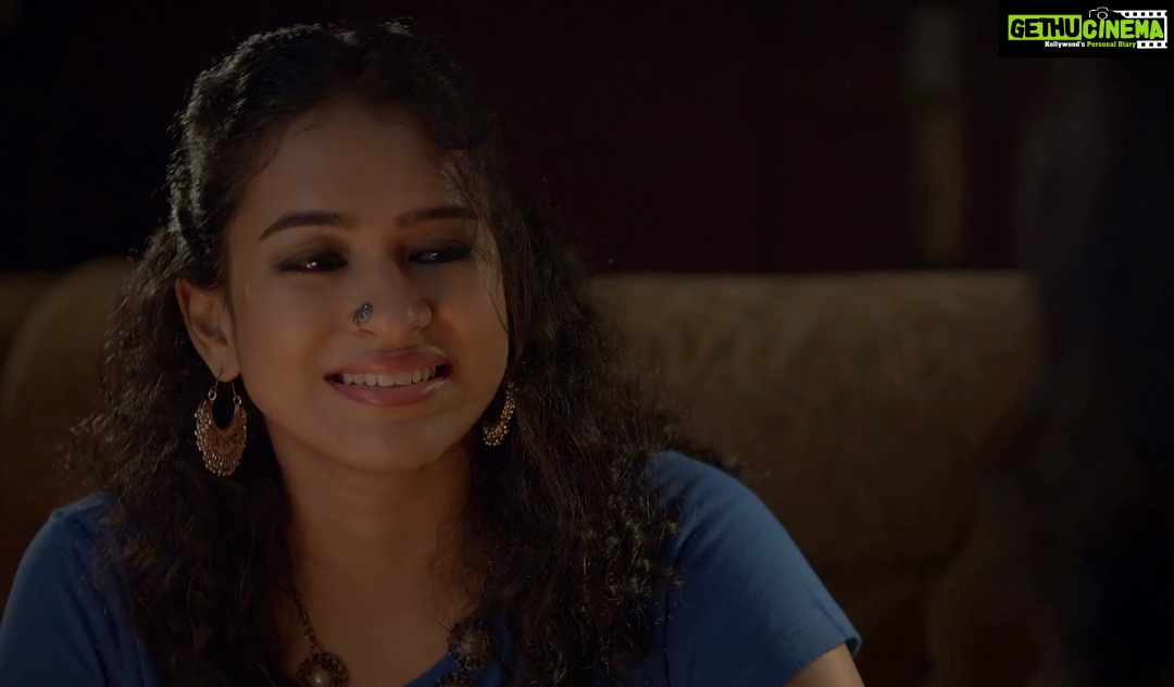 Misha Ghoshal Instagram – Celebrating #nila’s B’Day #viutv #nilanilaodivaa @thesunainaa a ...