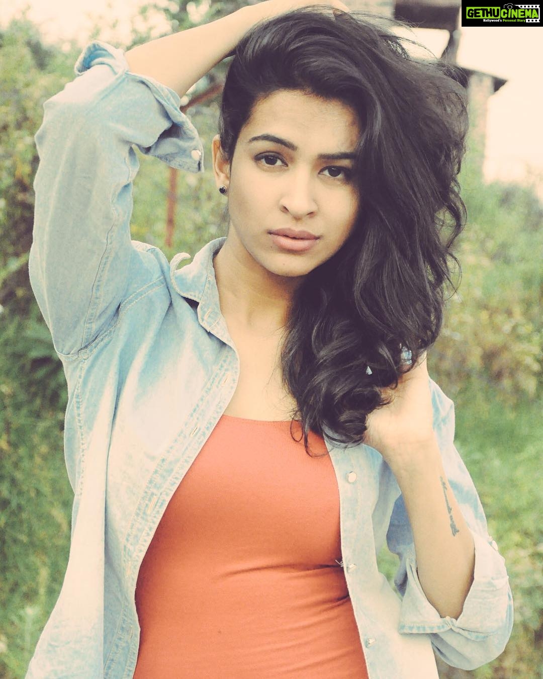 Misha Ghoshal Instagram – It’s my Birthdayyyy month 😁😁😁 so m finally ...