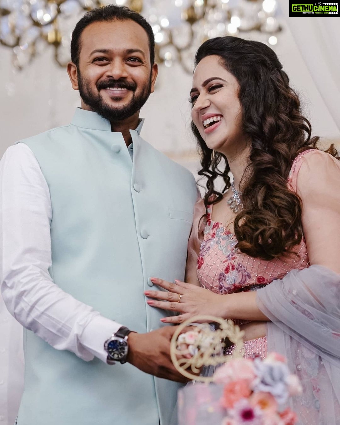 Miya George Instagram – Have a blessed 2021 ahead.Happy New Year 🥳🥳 ...