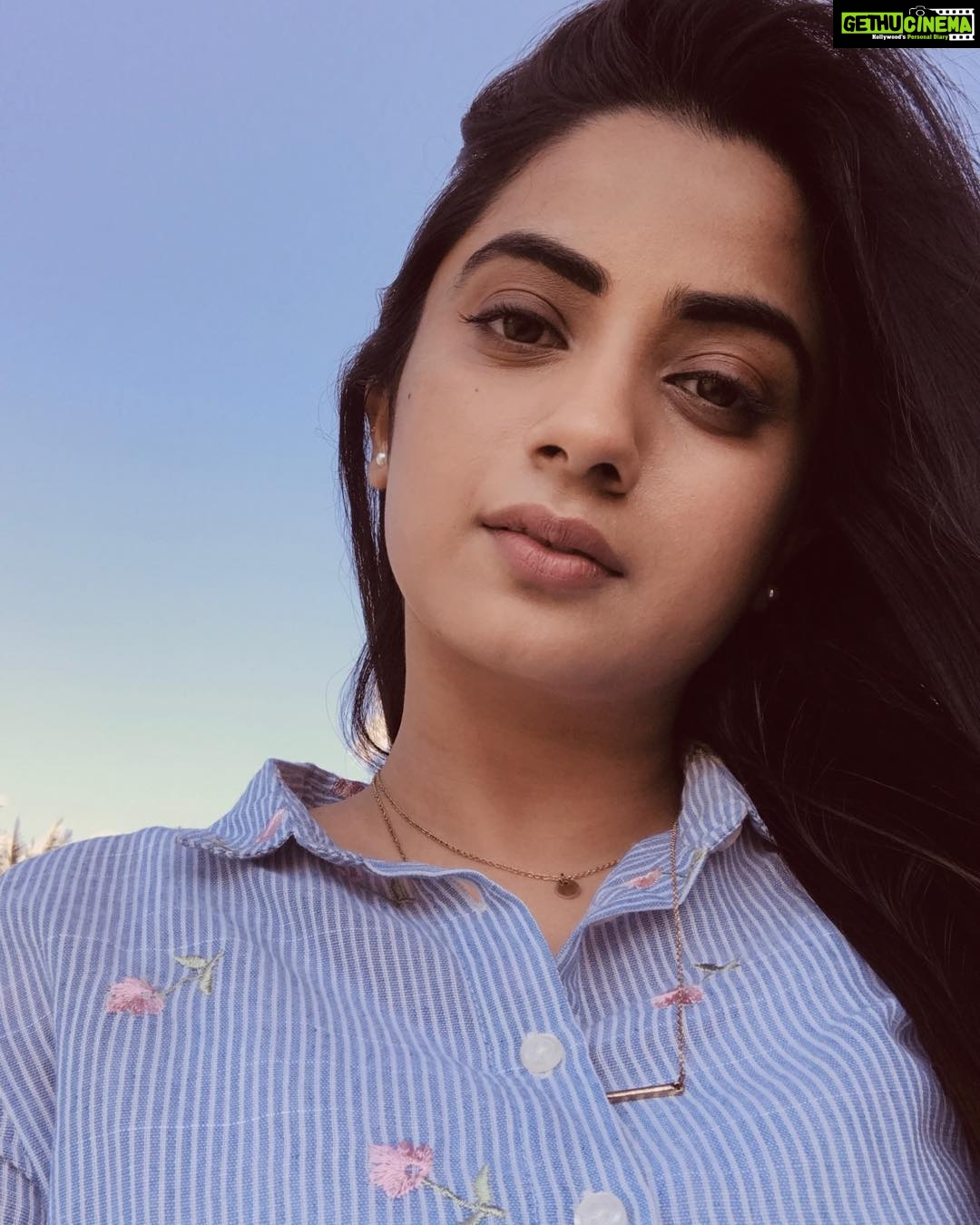 Namitha Pramod Instagram – Processing 🌸 Wellness Recreating scenarios ...