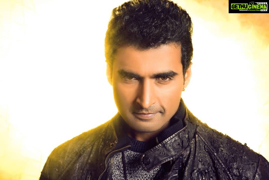 Nandha Durairaj Instagram – #OruNaal – A #Lockdown Tale Narrated by ...