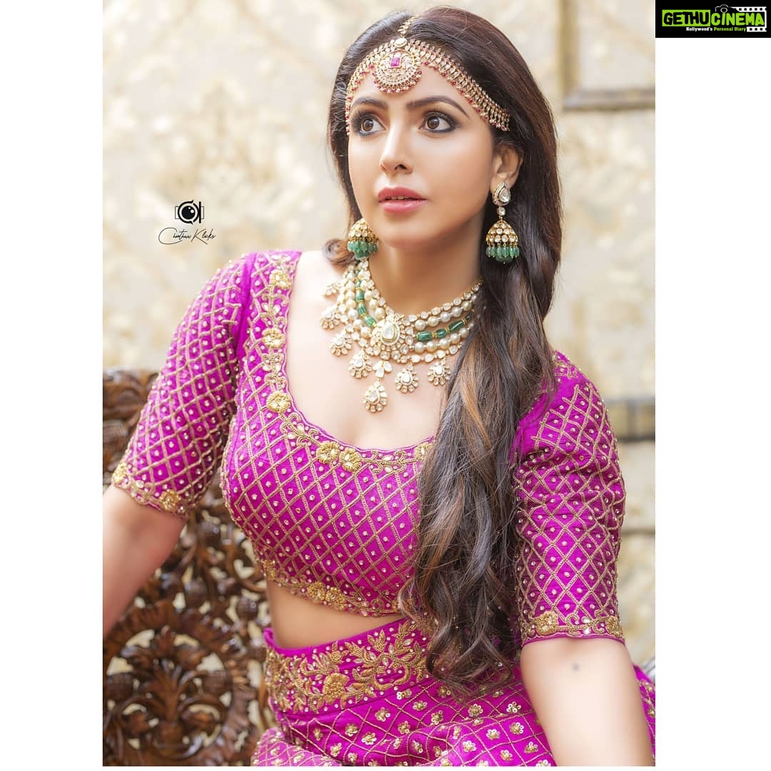 Nandini Rai Instagram – A piece of jewelry is often a piece of art. But ...