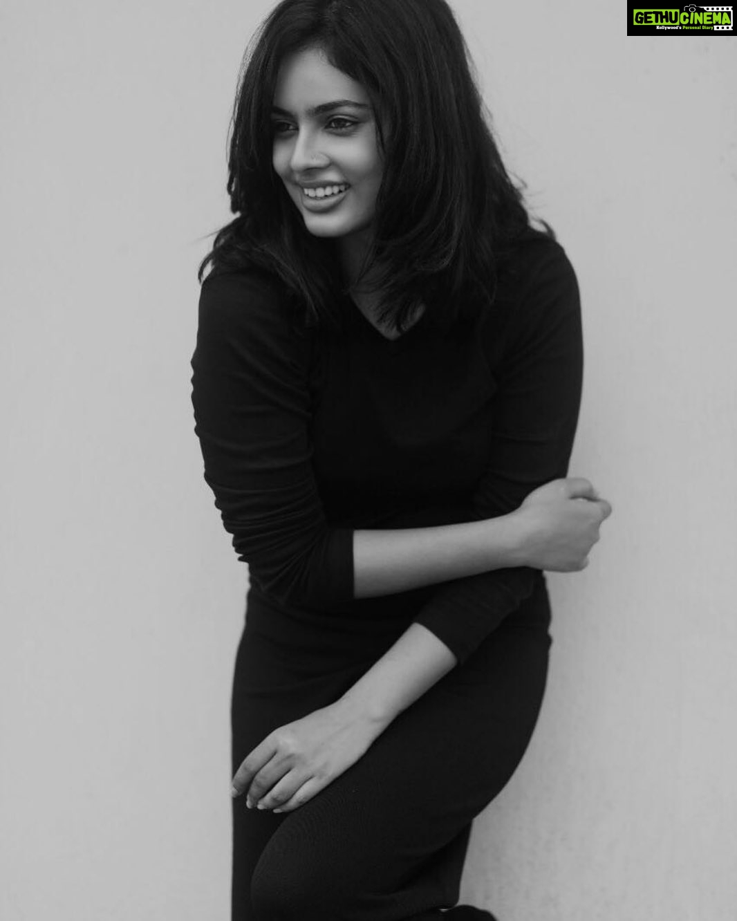 Nandita Swetha Instagram – I was careful to choose who I think will ...