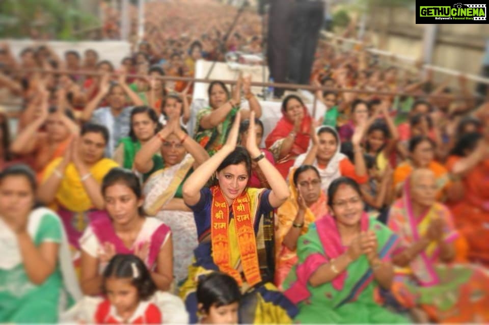 Navaneet Kaur Instagram – प्रसिद्ध संकट मोचन हनुमान मंदिर रवी नगर ...