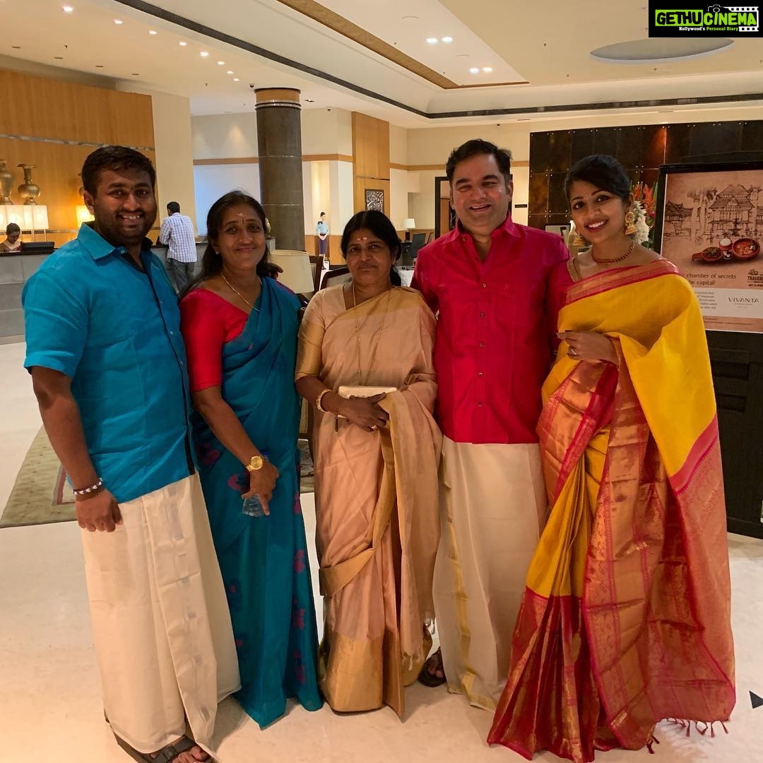 Navya Nair Instagram – Video release … chinnam chiru kiliye | Gethu Cinema