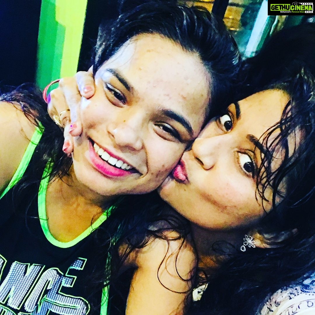 Navya Nair Instagram Vl Miss U My Darls U Mean A Lot To Me ☹️☹️☹️☹