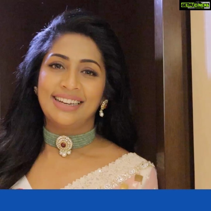 Navya Nair Instagram - Vanitha new year issue .. once a cover girl of ...