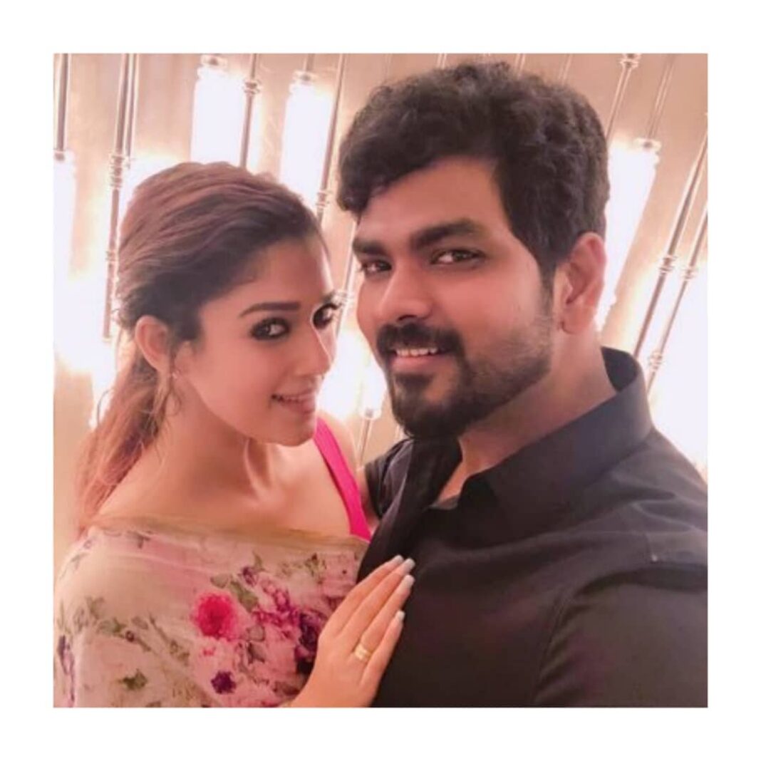 Nayanthara Instagram - Can't wait for yall to watch MR LOCAL!!! THIS IS ...