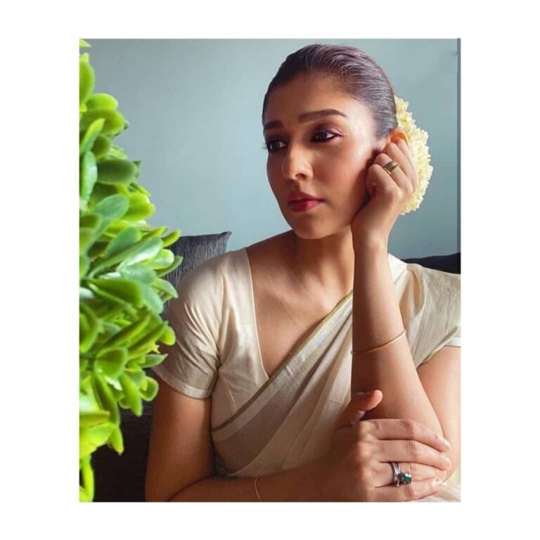 Nayanthara Wiki, Biography, Age, Gallery, Spouse and more