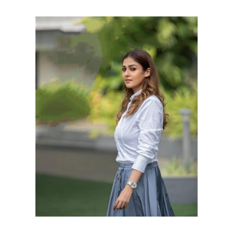 Nayanthara Wiki, Biography, Age, Gallery, Spouse and more