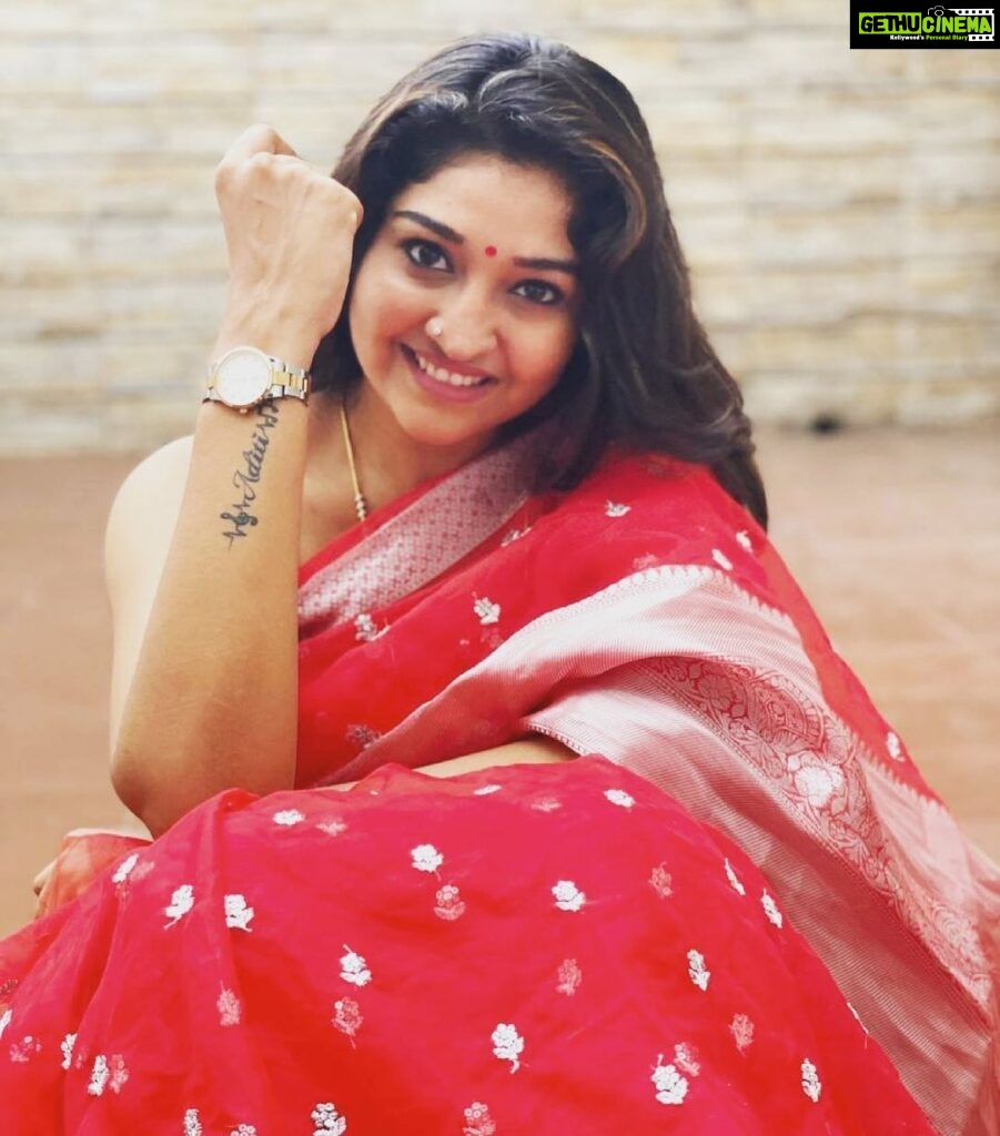 Neelima Rani Instagram – Happy Father’s Day bujji 🤗 @music_esai | Gethu ...