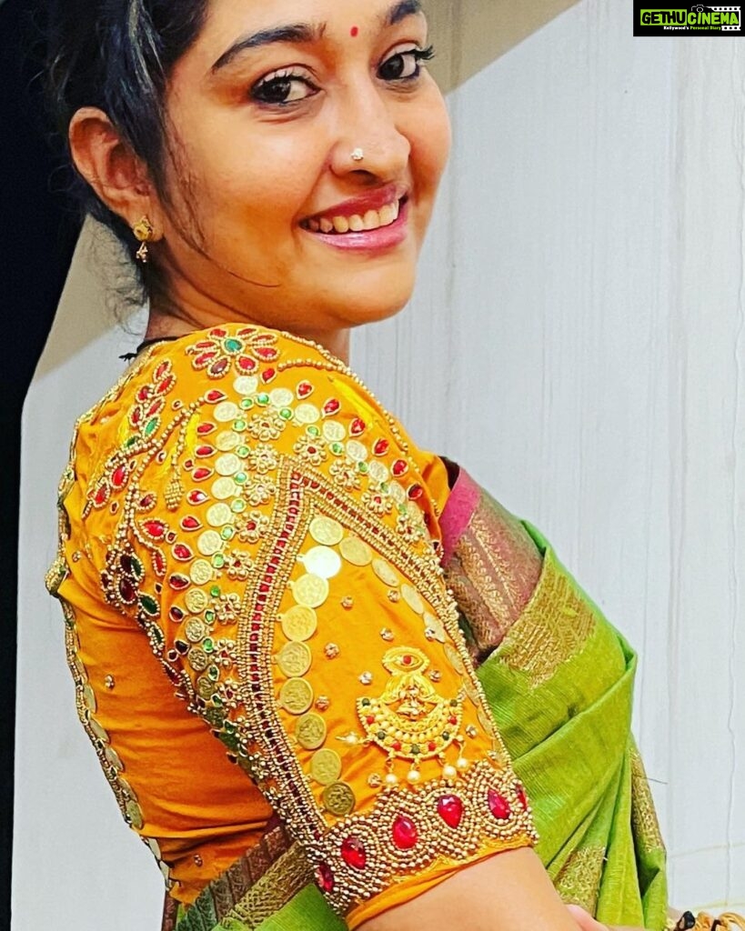 Neelima Rani Instagram - Happy birthday @nakshatrasrinivas 🤗 ️ stay ...