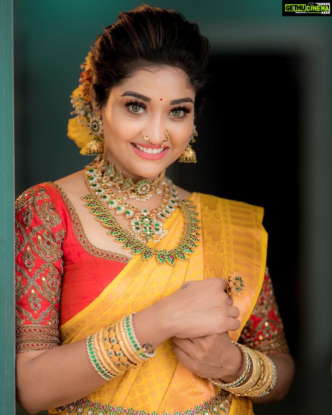 Neelima Rani Instagram – To all those who fell in love with my look ...