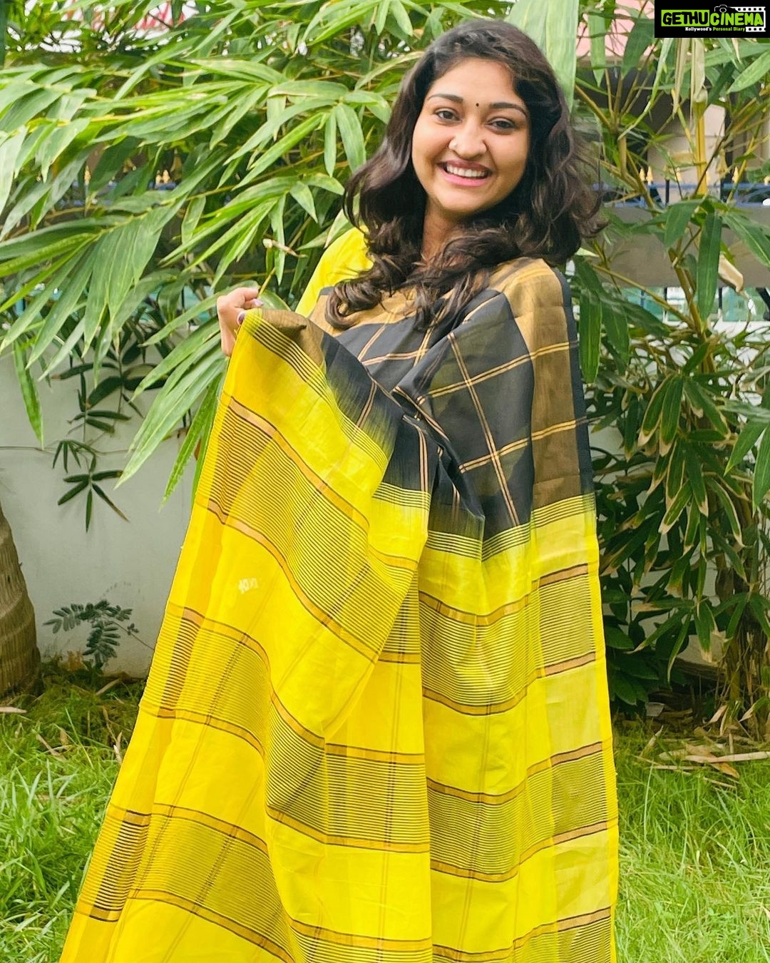 Neelima Rani Instagram – It’s all about 🖤💚🖤 black and green! In the ...