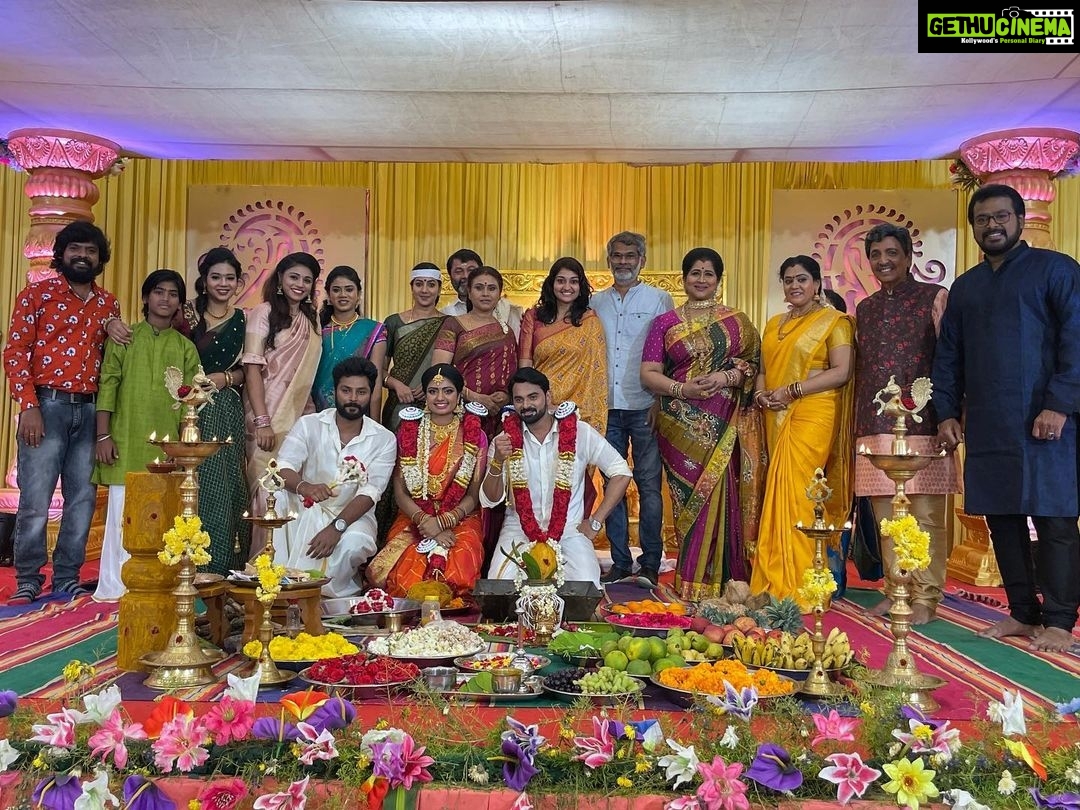 Neelima Rani Instagram – Wedding season! Engagement ,reception,family ...