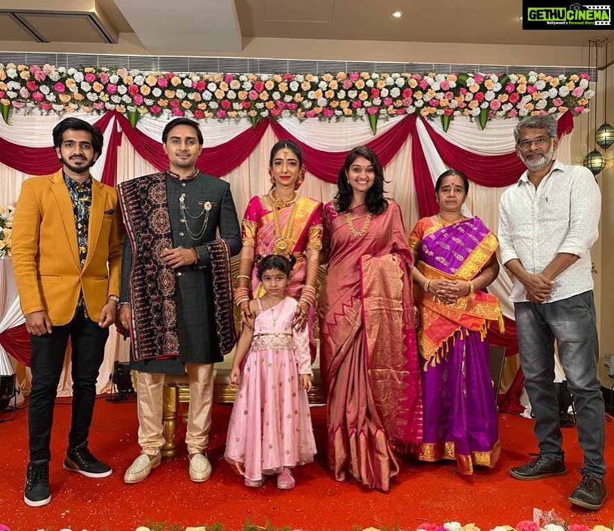 Neelima Rani Instagram – Wedding season! Engagement ,reception,family ...