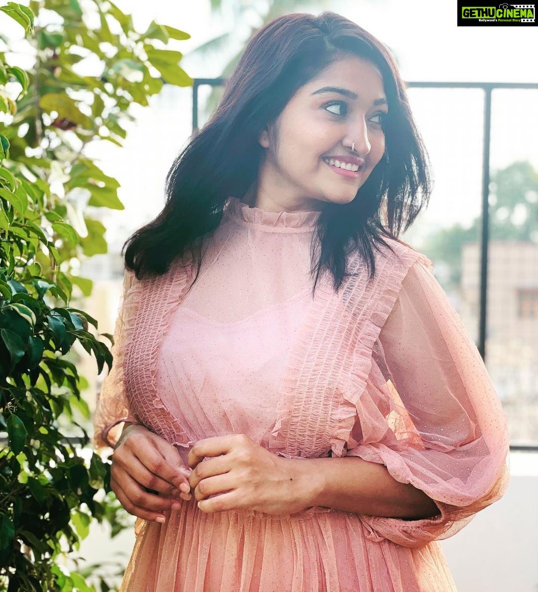 Neelima Rani Instagram – Happy morning sago’s 🥰 | Gethu Cinema