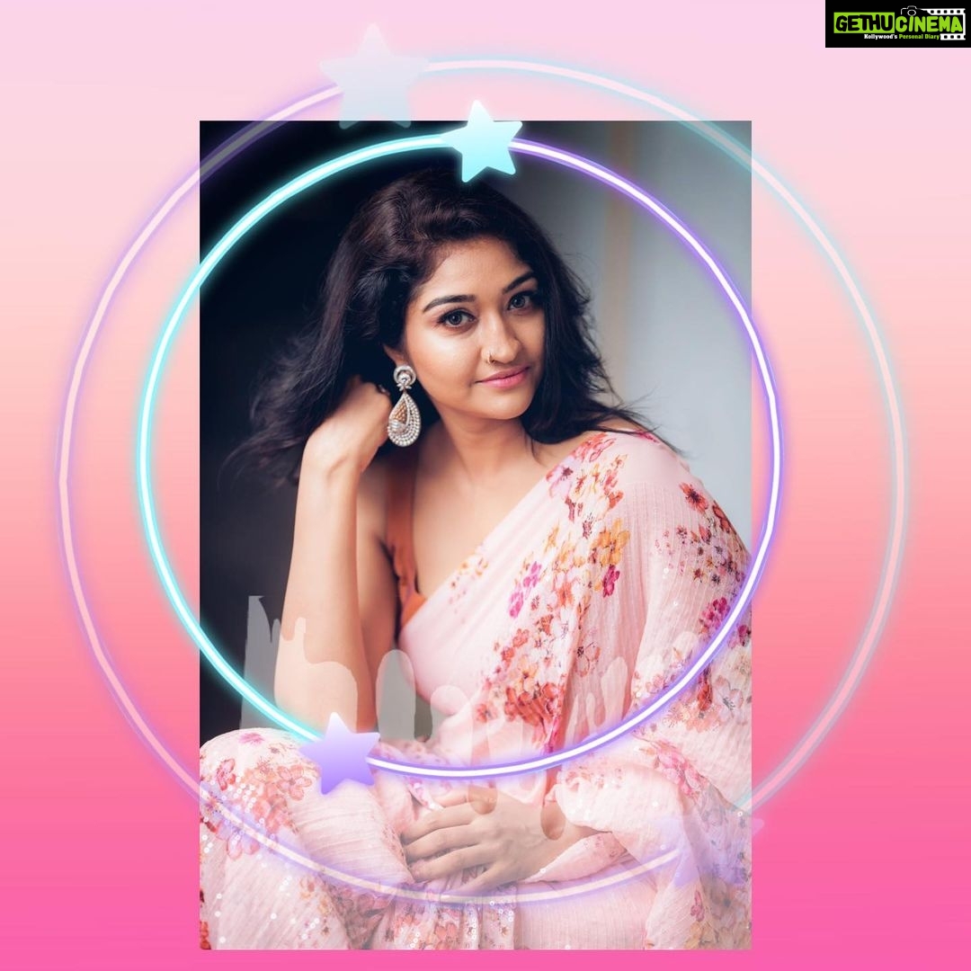 Neelima Rani Instagram – Happy morning nanbargale!!! Wardrobe by ...