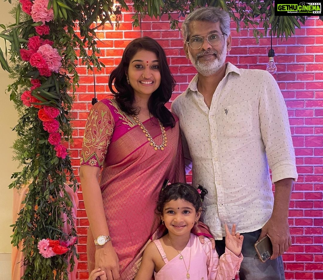 Serial Actress Neelima Rani Marriage Photos