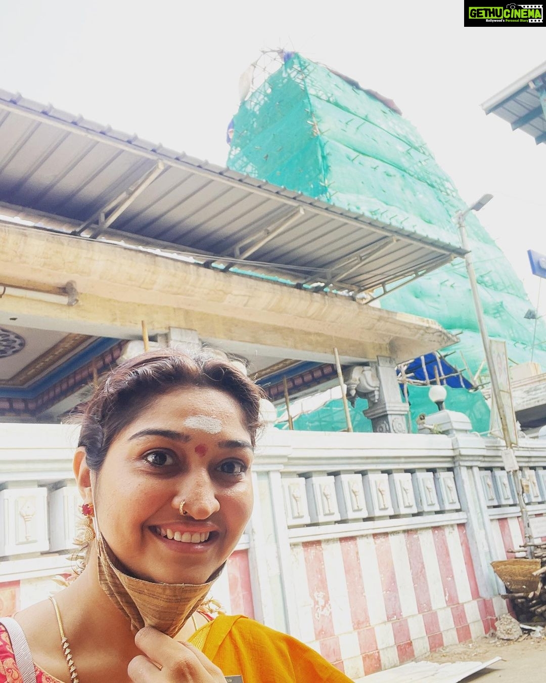 Neelima Rani Instagram – Vetrivel muruganukku aaroharaaaa 🙏🏼🙏🏼🙏🏼 thai ...