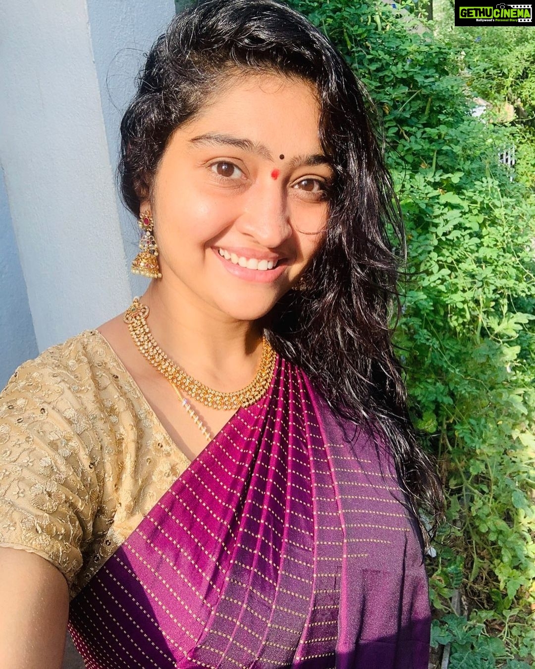 Neelima Rani Instagram – Good morning world!! Happy vinayaka chaturthi ...