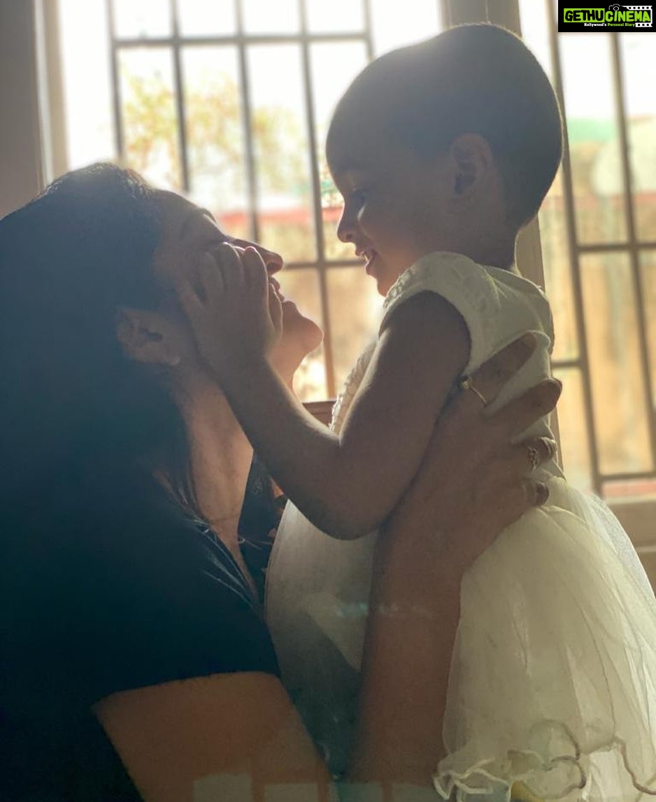 Neelima Rani Instagram – Life is beautiful ️ ️ ️ captured by @music ...