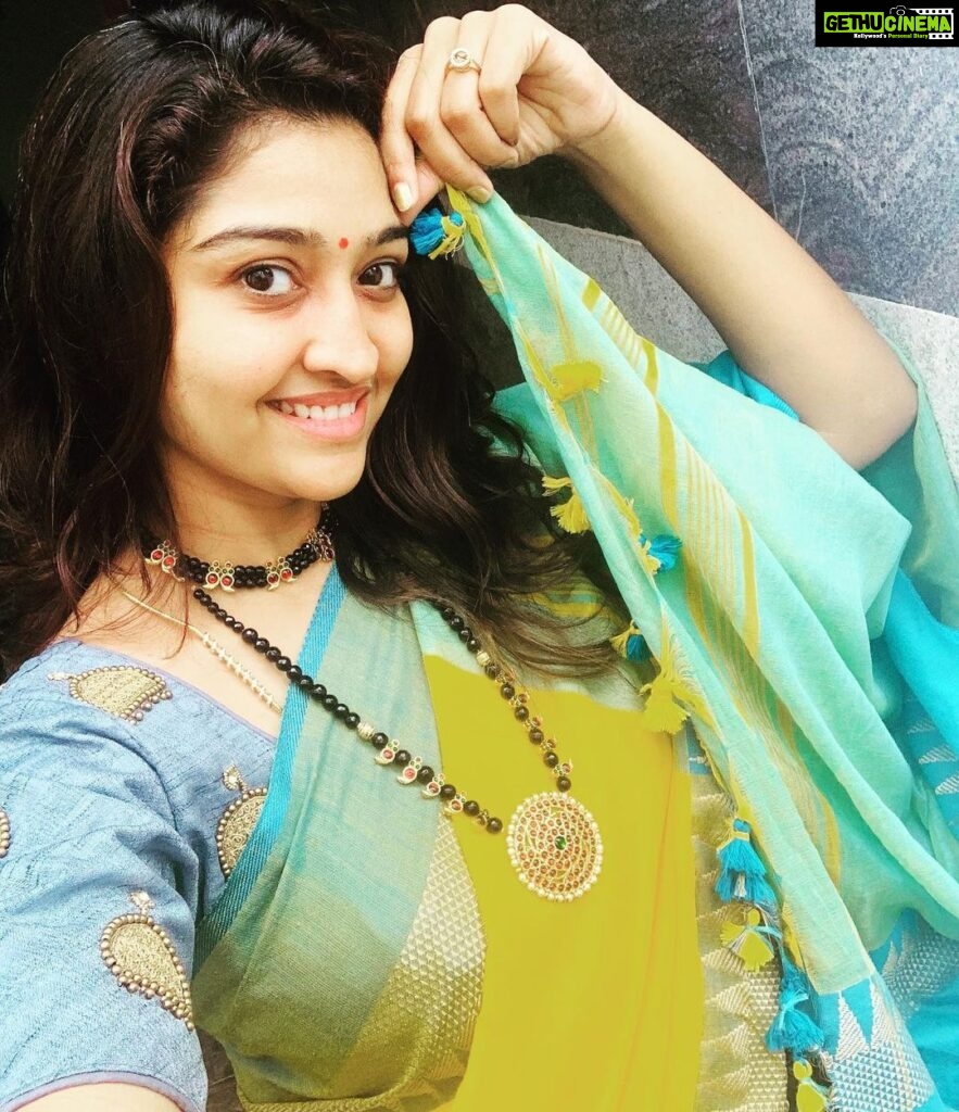 Neelima Rani Instagram - That bekku smile on my face makes me realise I ...