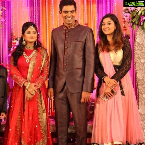 Neelima Rani Marriage Photos