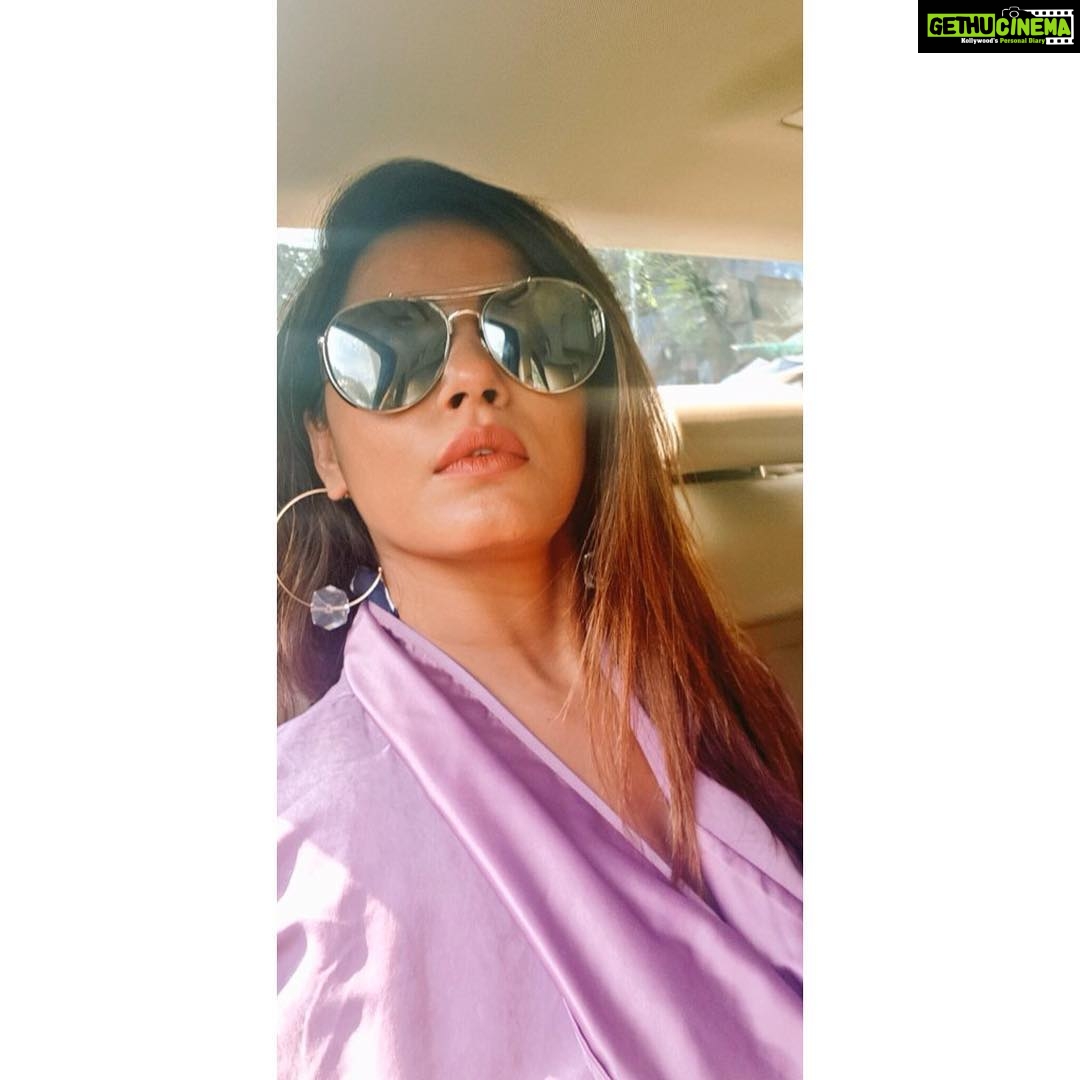 Neetu Chandra Instagram – Sisterly act.. Chacha s daughter getting ...