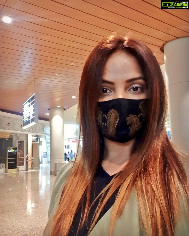 Neetu Chandra Instagram – Nothing goes waste , if you are genuine with ...