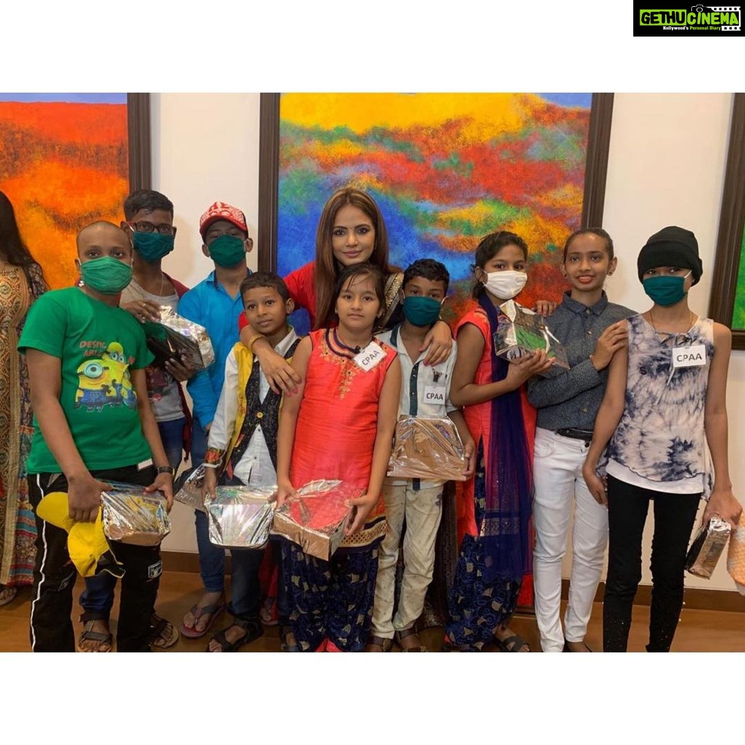 Neetu Chandra Instagram – I’ve been associated with the # ...