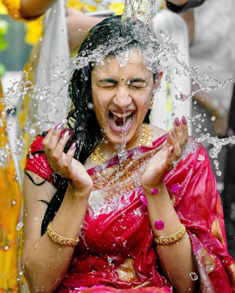 Niharika Konidela Wiki, Biography, Age, Gallery, Spouse and more