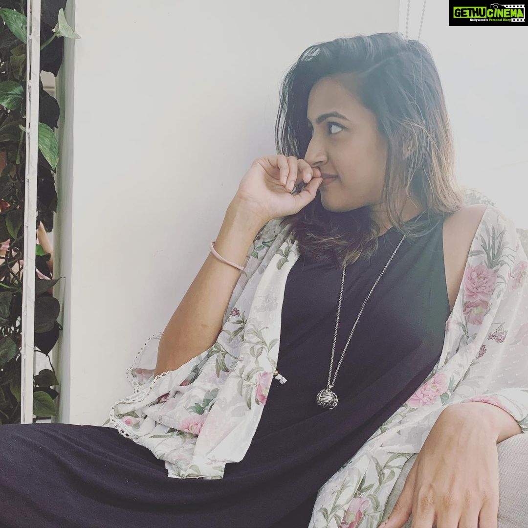 Niharika Konidela Instagram – Trying to contain the excitement while ...